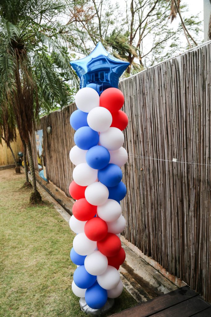 Roblox Birthday Party - FÊTE Event Planner - Hong Kong & Bali